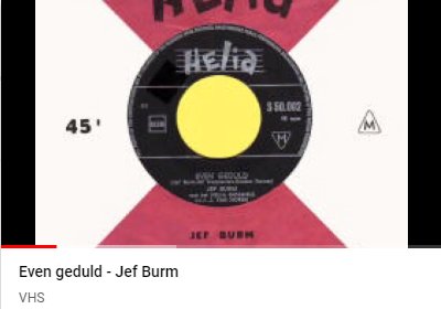 Even geduld... | Adegems Nieuws